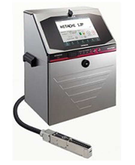 Hitachi Ink Jet Printer | ORITRONIC - Malaysia Marking and Vision ...